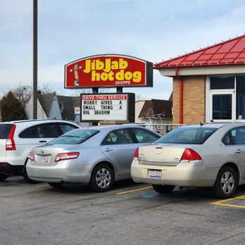 JIB JAB HOT DOG - Updated August 2025 - 56 Photos & 123 Reviews - 313 S ...