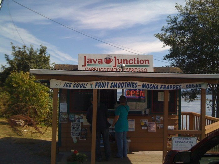 JAVA JUNCTION - Updated December 2025 - 3025 Comox Rd, Courtenay ...