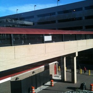 NJ TRANSIT METROPARK TRAIN STATION - 75 Photos & 56 Reviews - 100 ...