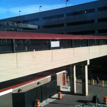 NJ TRANSIT METROPARK TRAIN STATION - Updated September 2025 - 107 ...