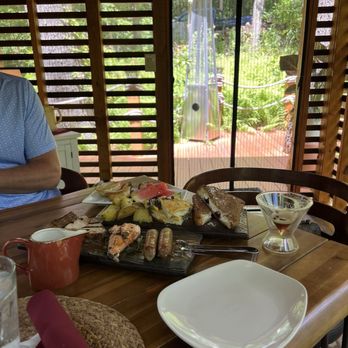 TREE TOPS RESTAURANT - Updated June 2025 - 284 Photos & 134 Reviews ...