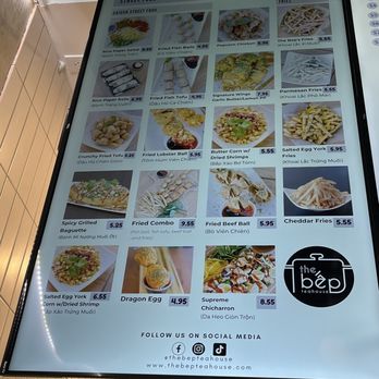 THE BEP TEAHOUSE - Updated August 2024 - 790 Photos & 310 Reviews ...