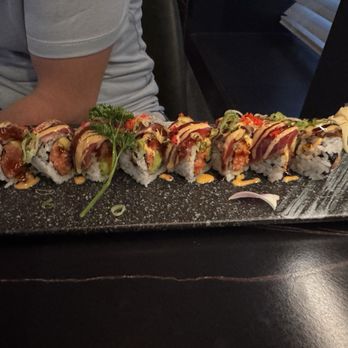 YI SUSHI OMAKASE - Updated September 2025 - 124 Photos & 23 Reviews ...
