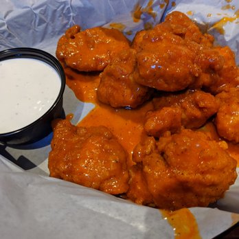 Kickback Jack’s - Takeout & Delivery - 80 Photos & 147 Reviews ...