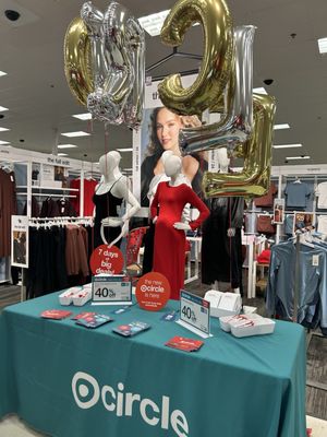 TARGET - Updated December 2025 - 264 Photos & 30 Reviews - 555 ...