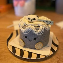 HONEYME BAKERY & TEA - Updated December 2025 - 206 Photos & 59 Reviews ...