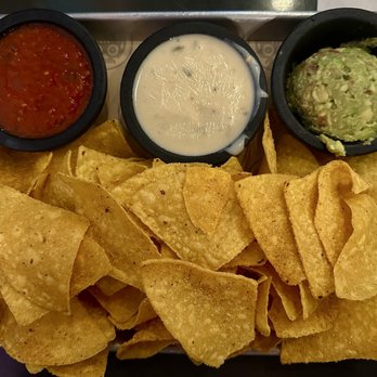 DEL SUR - Updated December 2025 - 191 Photos & 110 Reviews - 1 N Godley ...