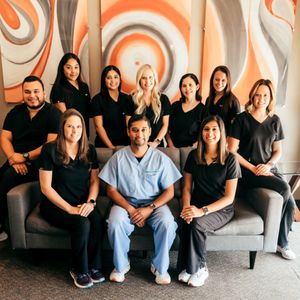 ACCENT DENTAL - Updated June 2025 - 14 Photos & 16 Reviews - 8300 ...