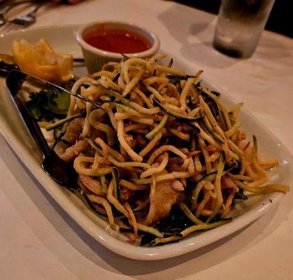 LUCE - Updated January 2026 - 275 Photos & 306 Reviews - 214 N Tryon St ...