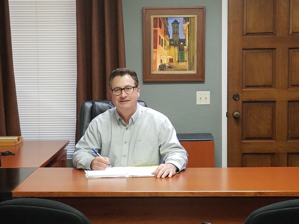 RUSSELL E GRIFFITH - Updated December 2025 - 1991 Village Park Way ...