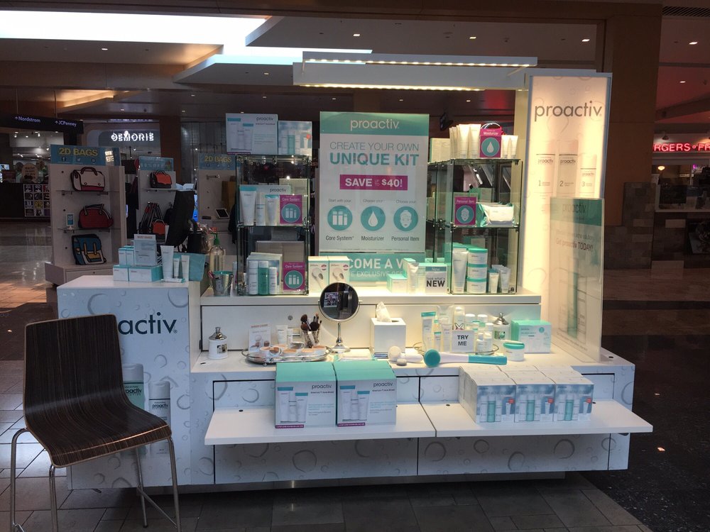 PROACTIV - 400 S Baldwin Ave, Arcadia, California - Cosmetics & Beauty ...