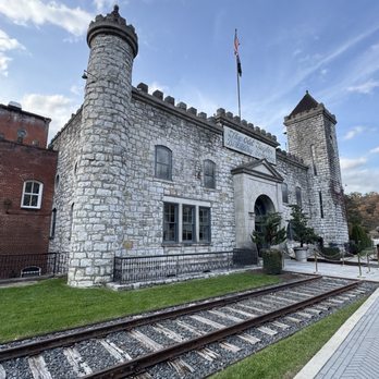 CASTLE & KEY DISTILLERY - Updated August 2025 - 1393 Photos & 514 ...