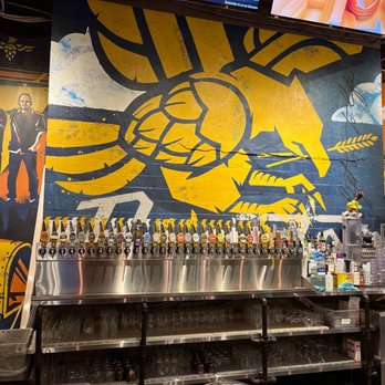 BRAXTON BREWING COMPANY - Updated January 2026 - 569 Photos & 329 ...