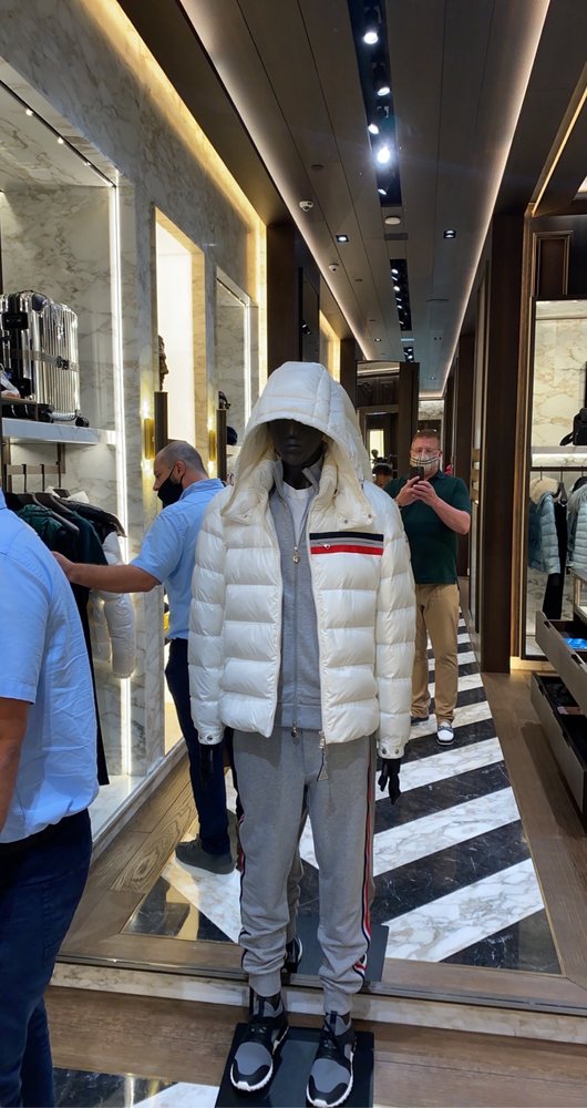 MONCLER - Updated June 2025 - 9700 Collins Ave, Miami Beach, Florida ...