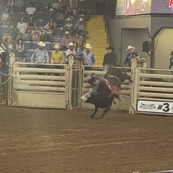 COWTOWN COLISEUM - Updated September 2024 - 284 Photos & 94 Reviews ...