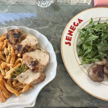 SENECA - Updated September 2024 - 2943 Photos & 1363 Reviews - 901 ...
