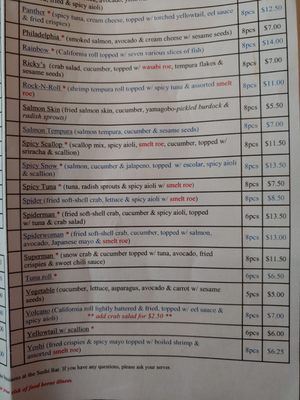 NAKATO JAPANESE STEAKHOUSE - 220 Photos & 241 Reviews - Japanese - 8601 ...