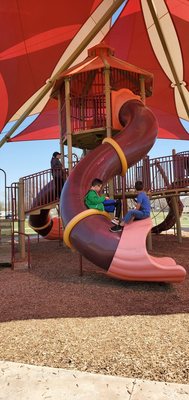 RICHFIELD PARK - Updated August 2025 - 7250 Chapman Rd, North Richland ...