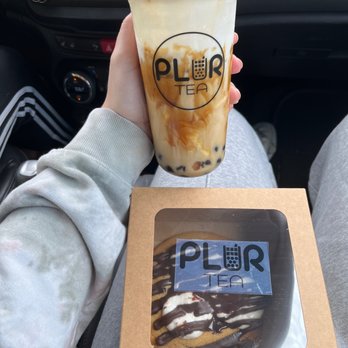 PLUR TEA - Updated August 2025 - 31 Photos & 27 Reviews - 19367 S Dixie ...