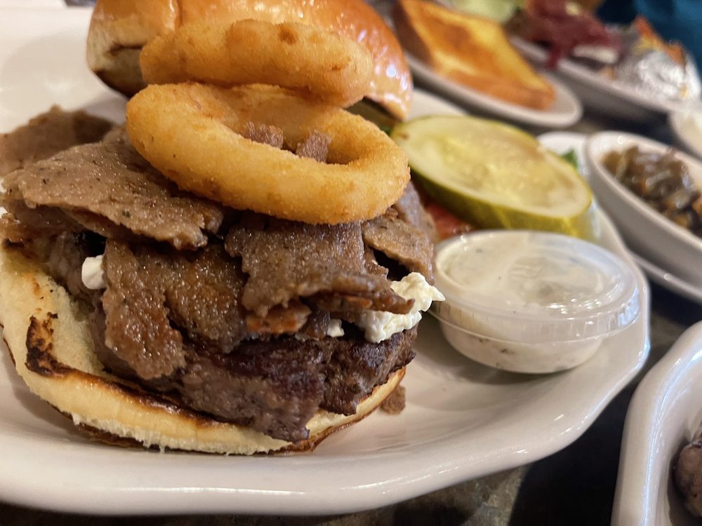 THE JUNCTION EATING PLACE - Updated December 2025 - 70 Photos & 142 ...