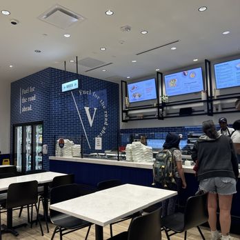 VESSEL KITCHEN - Updated June 2025 - 54 Photos & 57 Reviews - 3920 W ...