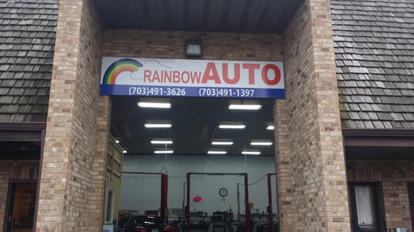 RAINBOW AUTO SERVICE - Updated December 2025 - 11 Photos & 22 Reviews ...
