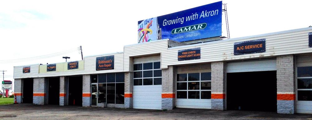 261 AUTO REPAIR - Updated January 2026 - 2024 Romig Rd, Akron, Ohio ...