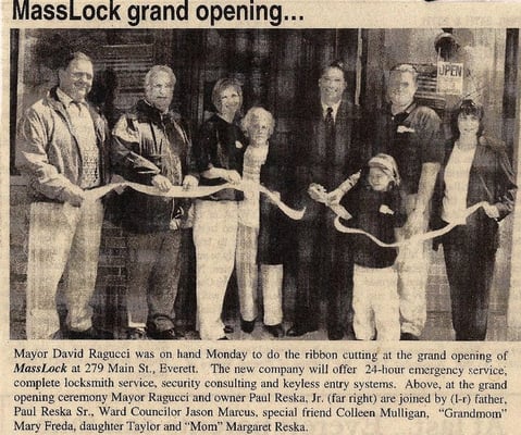 MASSLOCK - Updated May 2026 - 25 Photos & 53 Reviews - 285 Main St ...
