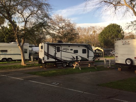 KOA FAIRPLEX - Updated October 2025 - 78 Reviews & 38 Photos - 2200 N ...