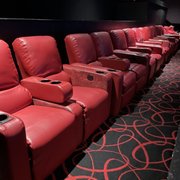 AMC STREETS OF WOODFIELD 20 - 190 Photos & 195 Reviews - 601 N ...
