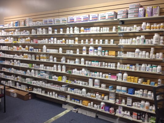 PRIME RX PHARMACY - Updated September 2024 - 13 Photos - 1500 Mount ...