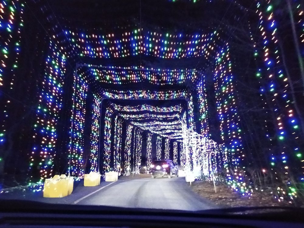 WESLEY CLOVER PARKS - 23 Photos - Campgrounds - 411 Corkstown Road ...