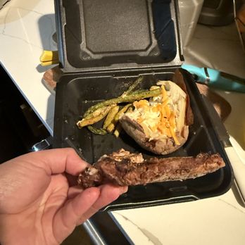 SALTGRASS STEAK HOUSE - Updated February 2025 - 294 Photos & 374 ...