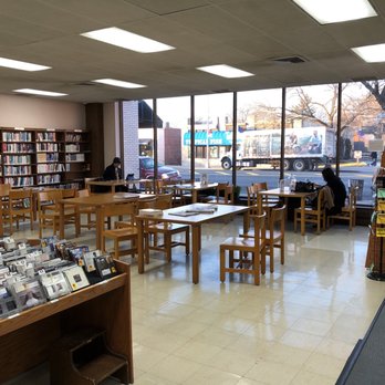 QUEENS PUBLIC LIBRARY - EAST FLUSHING - Updated December 2025 - 196-36 ...