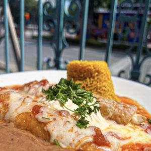THE ORIGINAL NINFA’S ON NAVIGATION - 2305 Photos & 1896 Reviews - 2704 ...