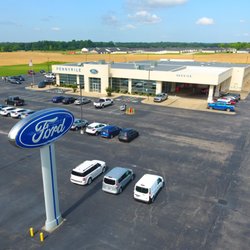 Pennyrile Ford Hopkinsville Ky