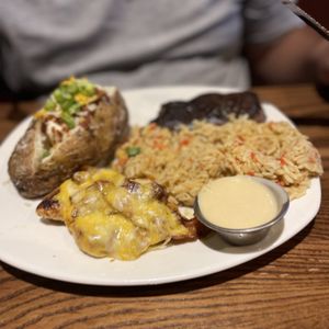 OUTBACK STEAKHOUSE - 85 Photos & 130 Reviews - 132 Marsh Hill Rd ...