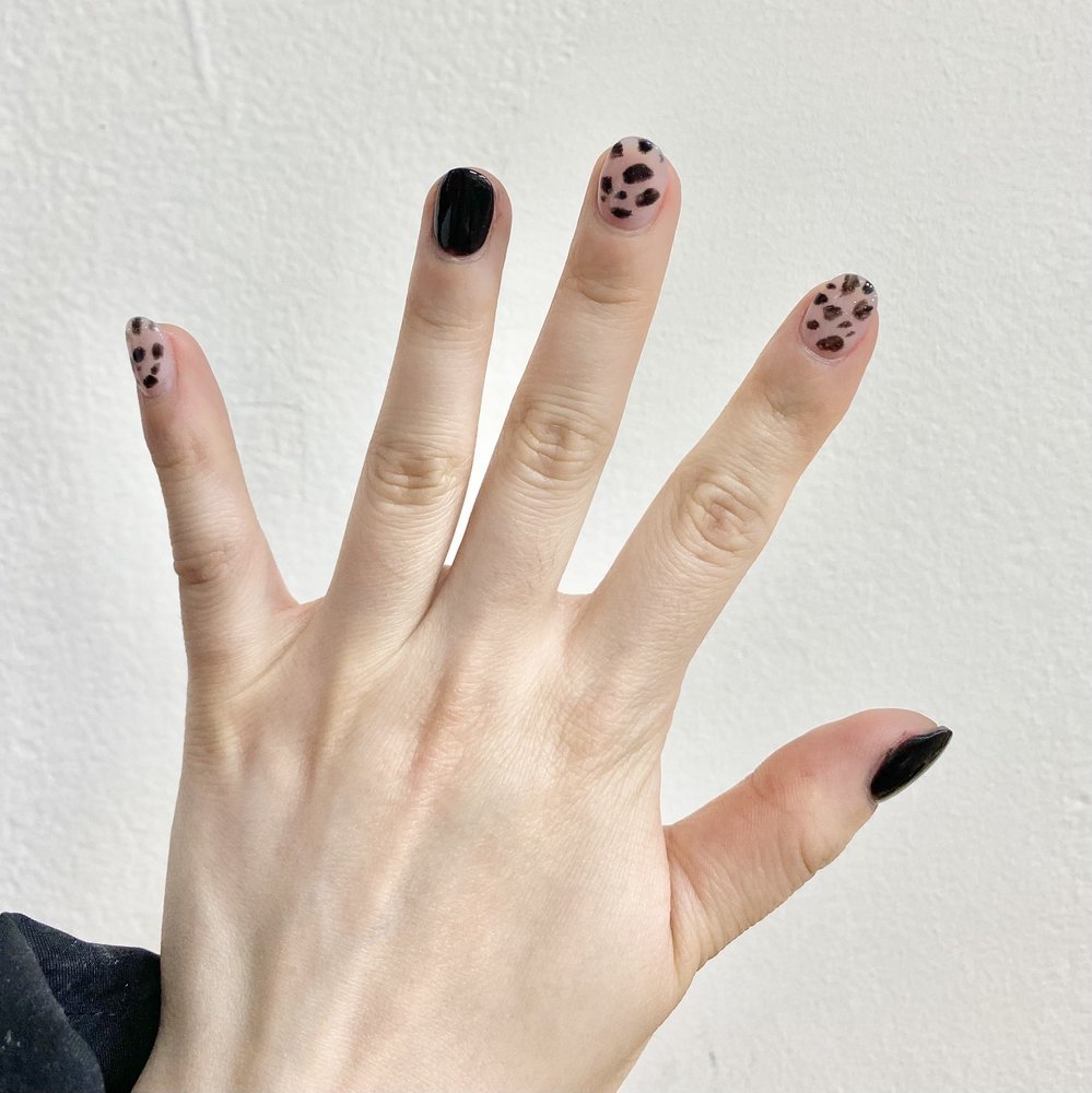 GRACE NAIL & SPA - Updated November 2024 - 202 Photos & 118 Reviews ...