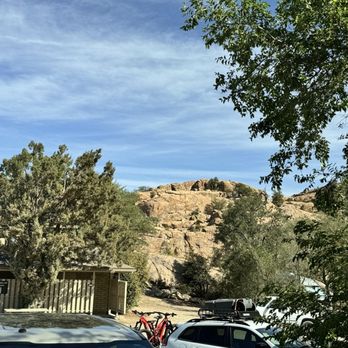 POINT OF ROCKS RV CAMPGROUND - Updated October 2025 - 100 Photos & 77 ...