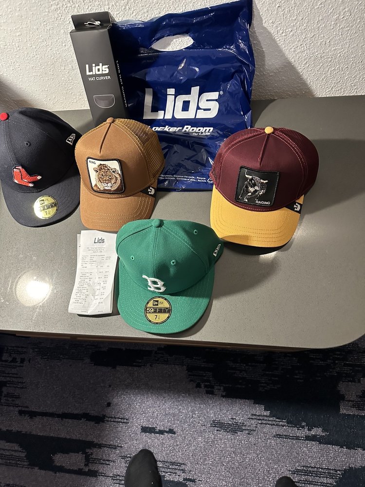 LIDS - Updated May 2025 - 10406 US Hwy 98 W, Miramar Beach, Florida ...