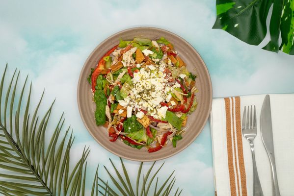 MEDITERRANEAN GUYS - Updated August 2024 - 285 Photos & 506 Reviews ...