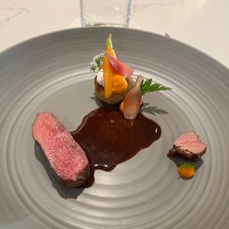 COURSE RESTAURANT - Updated July 2025 - 427 Photos & 97 Reviews - 7366 ...