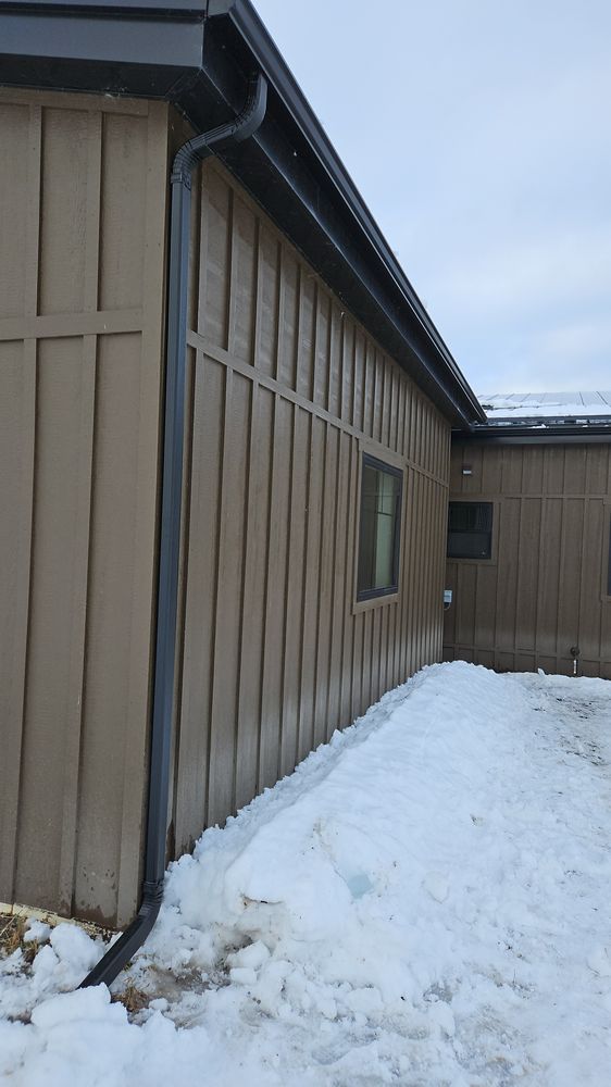 CUSTOM GUTTER SOLUTIONS - Updated November 2025 - Request a Quote - 44 ...