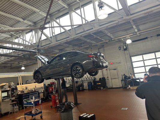 RALLYE BMW - Updated October 2025 - 109 Photos & 348 Reviews - 1 Brush ...