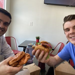 VAILS BROTHERS RESTAURANT & FOOD TRUCK - 27 Photos & 12 Reviews - 5942 ...