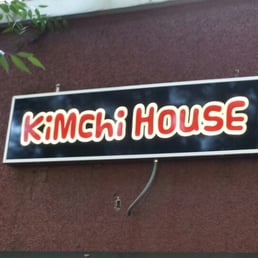 KIMCHI HOUSE - Updated July 2025 - 333 Photos & 333 Reviews - 5809 24th ...