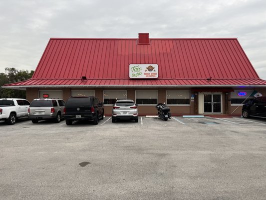 TACO-QUILA MEXICAN KITCHEN AND CANTINA - Updated September 2025 - 243 ...