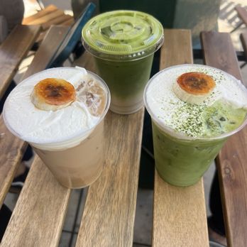 GALU CAFE AND DELICATESSEN - Updated October 2025 - 493 Photos & 199 ...