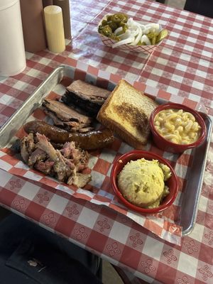POOR DADDY’S SMOKEHOUSE BBQ - Updated December 2025 - 34 Photos & 43 ...