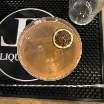 LIQUOR LAB - Updated October 2025 - 124 Photos & 33 Reviews - 144 2nd ...